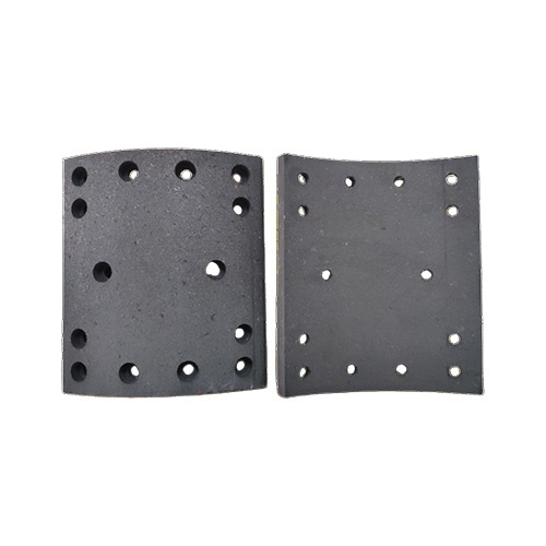 Sinotruk HOWO Rear Brake Lining WG9231342068 14 Holes