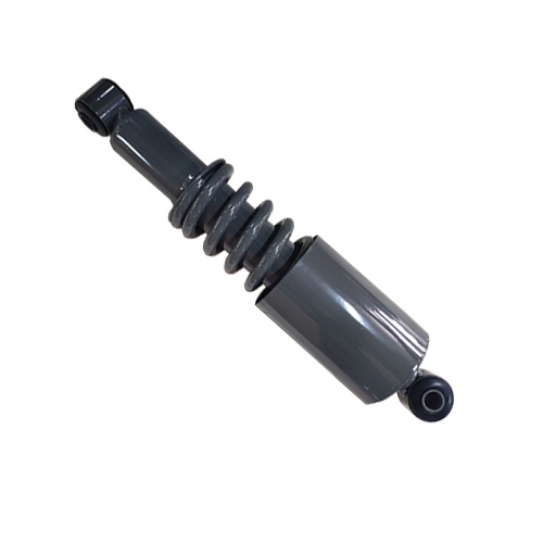 Cabin Front Shock Absorber WG1642430283 HOWO truck