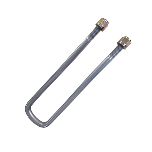 AZ9125520268 rear spring U bolt for sinotruk