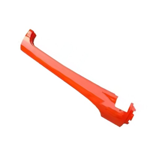 Sinotruk HOWO T5g Left A-Pillar Outer Panel WG1662115001